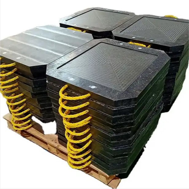 Crane Outrigger Pads China factory_China manufacture_China supplier ...